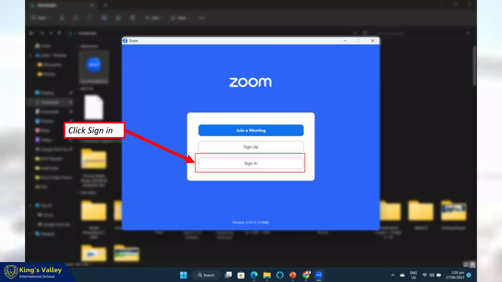 Zoom Meeting Guide Pptx