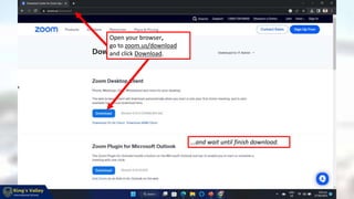 Zoom Meeting Guide.pptx