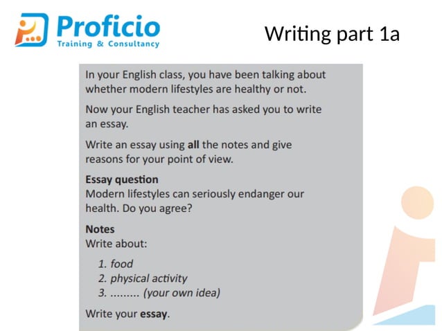 pre task ppt FCE required by participant | PPT