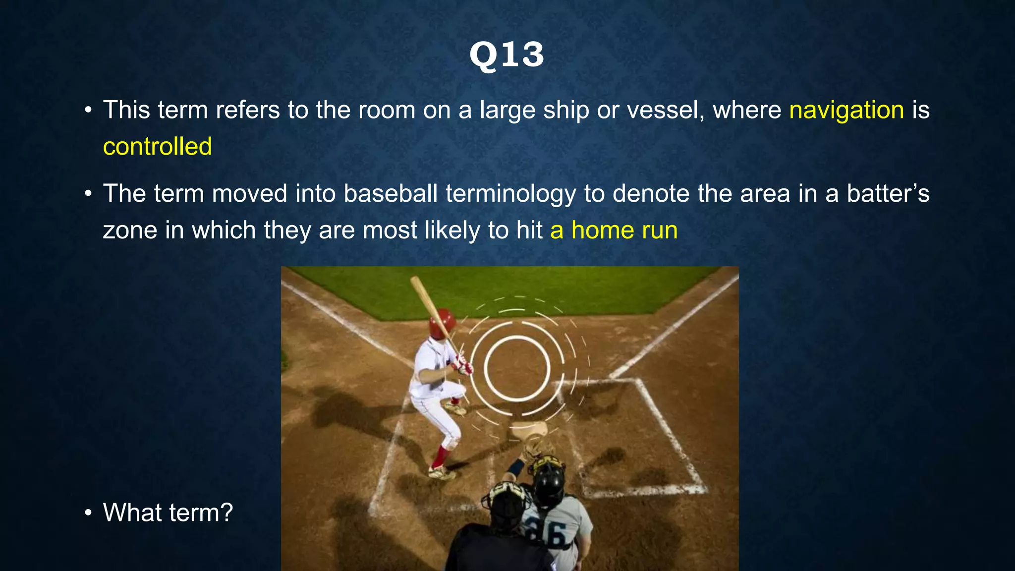 A Set of Sundries: General Quiz Set | PPT