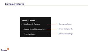 Zoom Tutorial | PDF