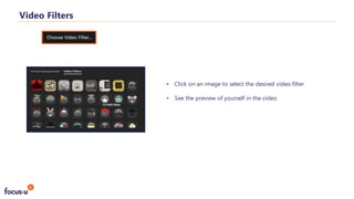 Zoom Tutorial | PDF