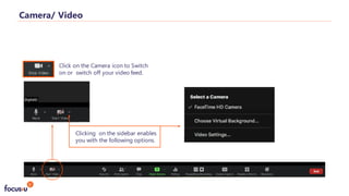 Zoom Tutorial | PDF