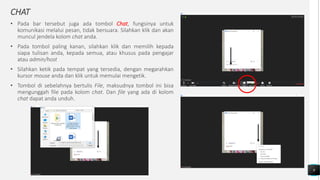 Zoom Tutorial for Cloud Teacher Training of Kindergarten and Special Education | PPT