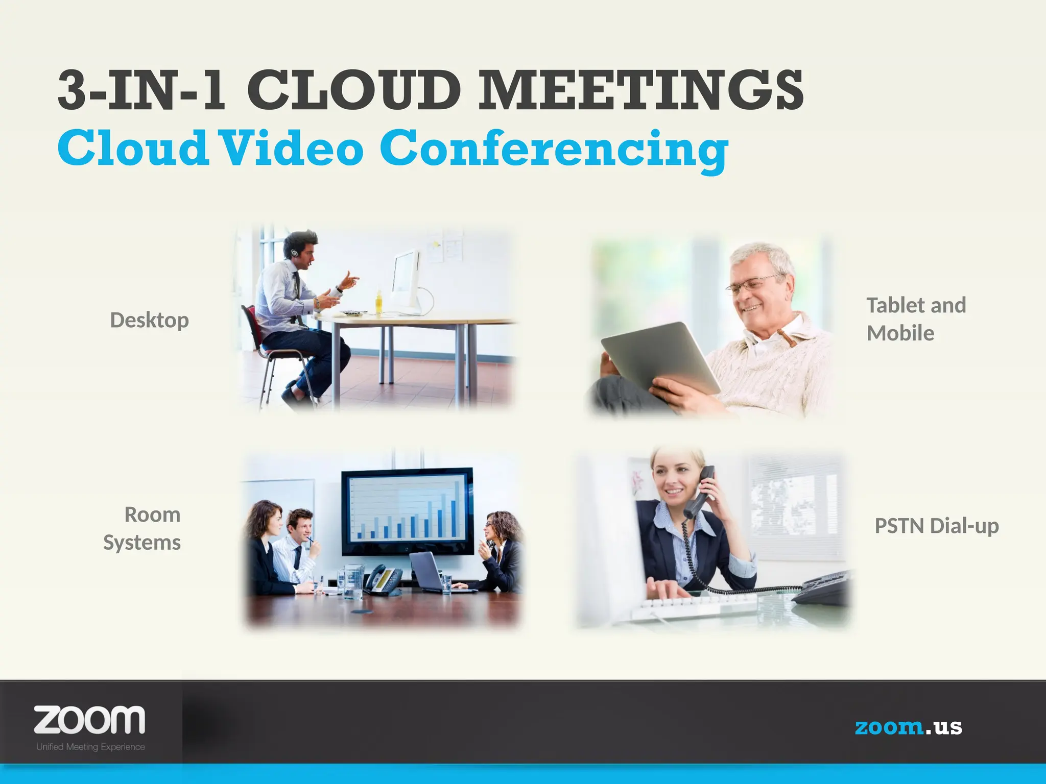 Zoom Video Communication by James.pptx sd | PPT