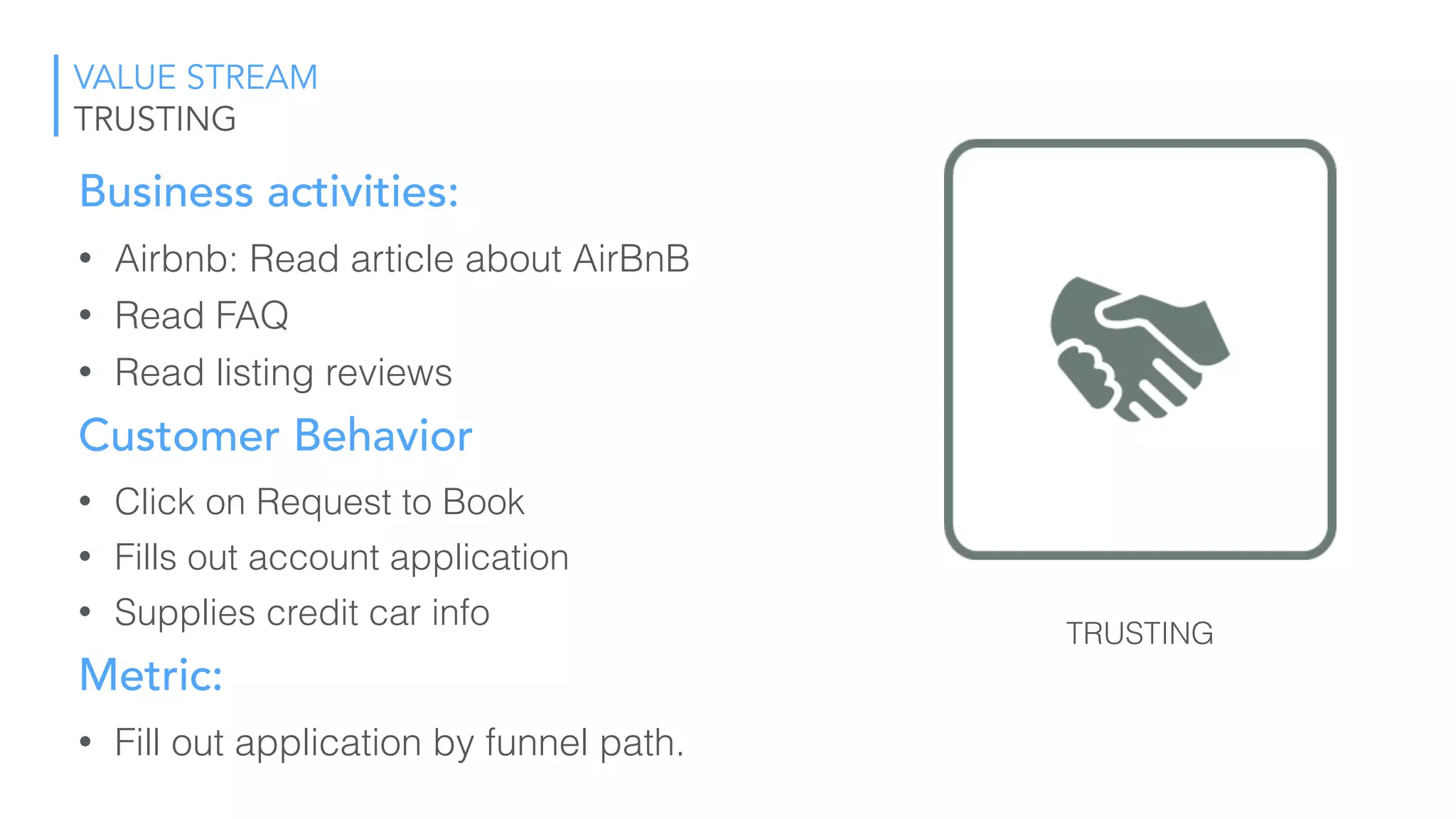 Customer Zoom: Value Stream Discovery and Market Segmentation | PPT