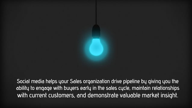 Zoom Your Sales Numbers in 2015