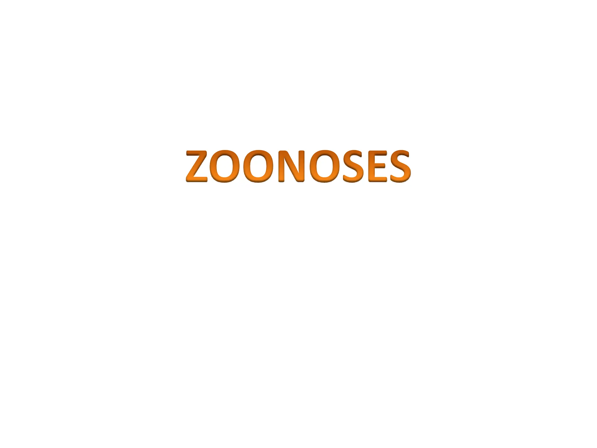 Zoonoses.ppt