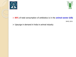 Zoonoses at interface of human animal ecosystem | PPTX