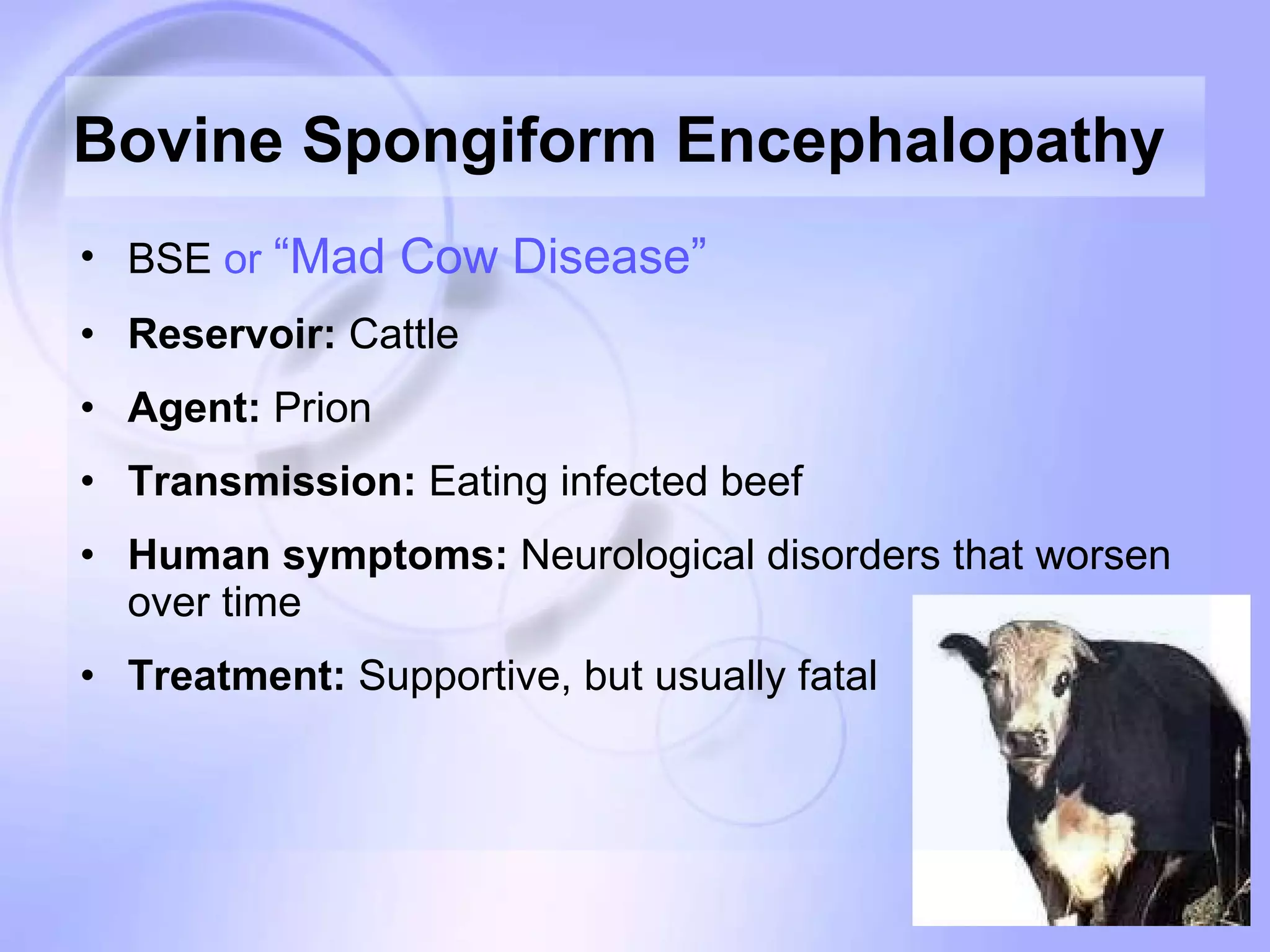Zoonosis | PPT