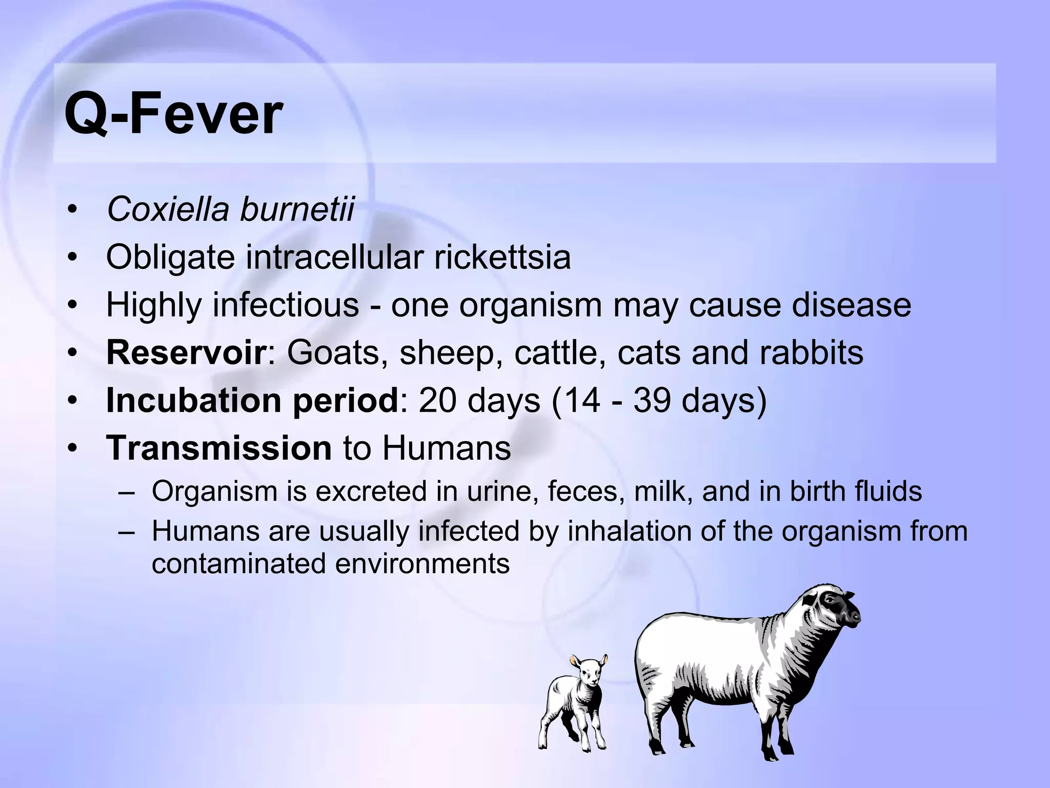 Zoonosis | PPT