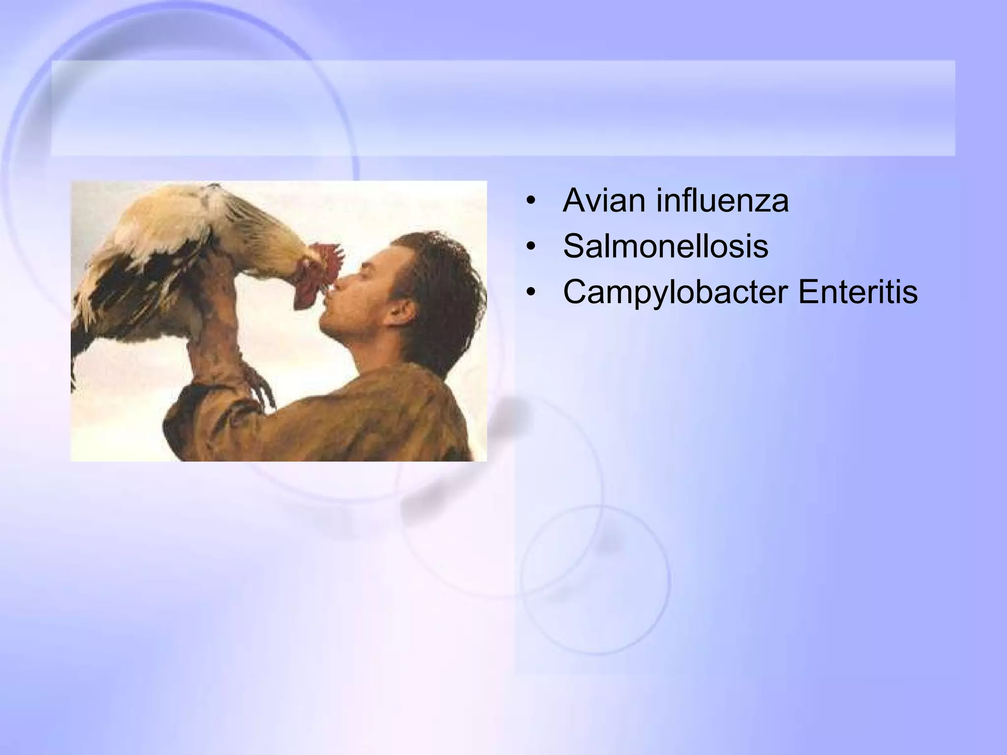 Zoonosis | PPT