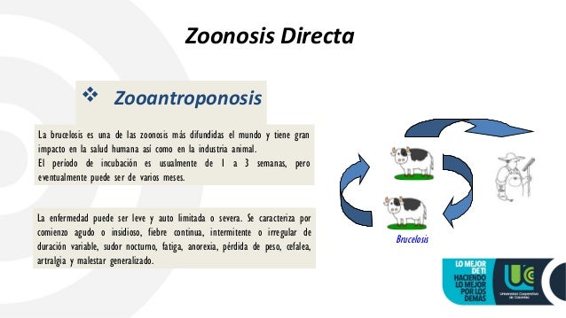 Zoonosis