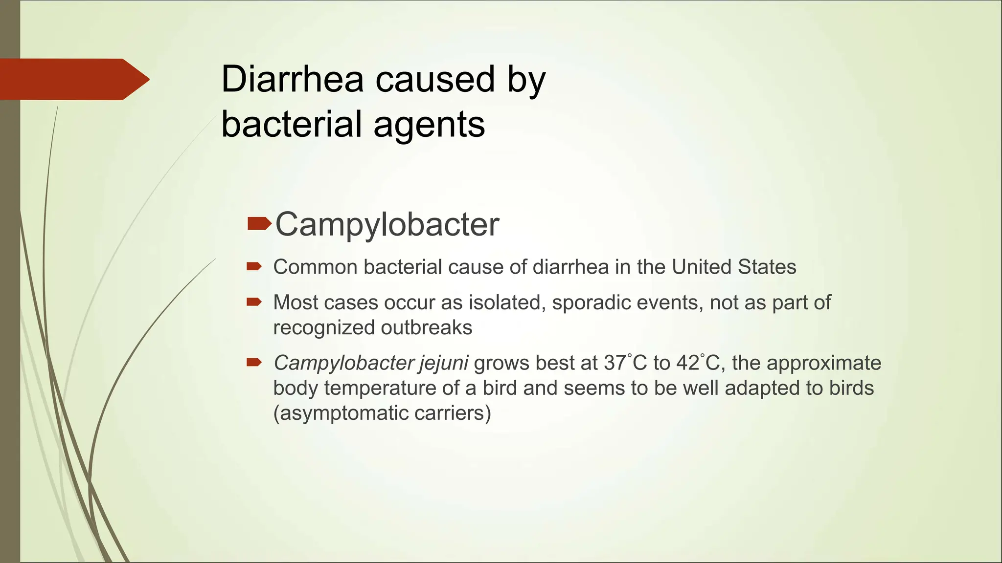 Zoonosis Lecture lecture notes for Public Health Students | PPT