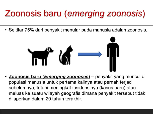 Zoonosis Pada Hewan Peliharaan dan Cara Pencegahannya - World Zoonosis ...