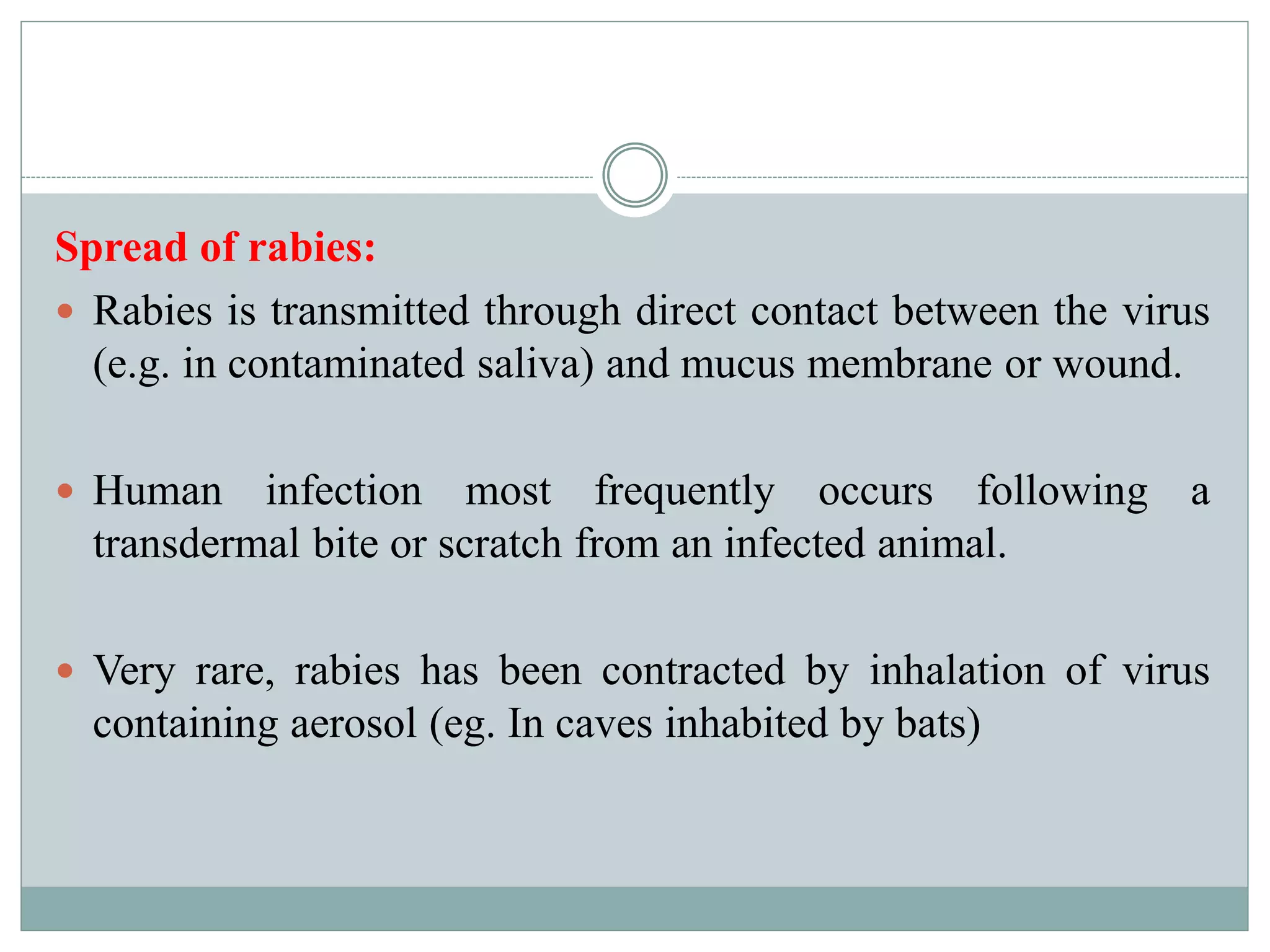 Important Zoonotic disease and its prevention and control By: Dr.Manoj ...