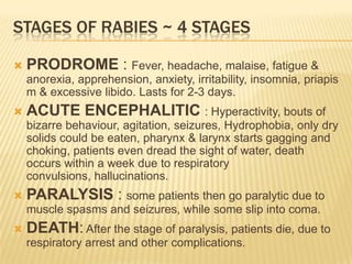 Zoonotic diseases | PPTX
