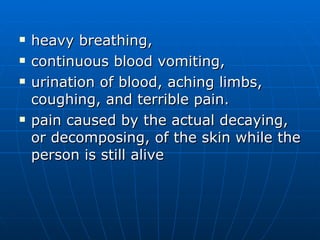 Zoonotic Diseases By Imran | PPT