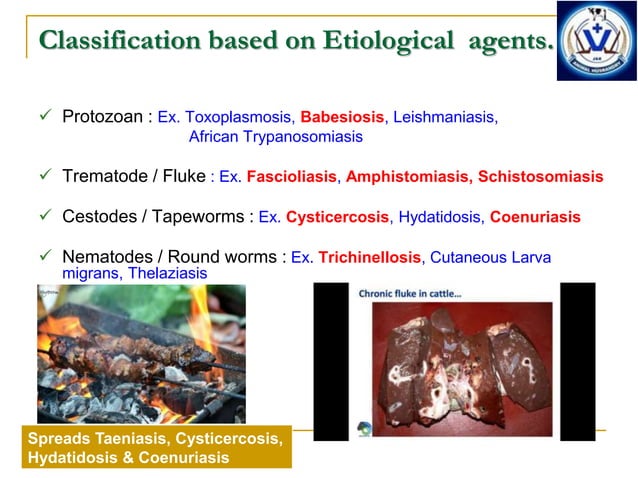 Emerging and Re-emerging Zoonotic Diseases -An Overview | PPT
