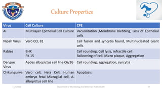 Zoonotic Viral Disease.pptx
