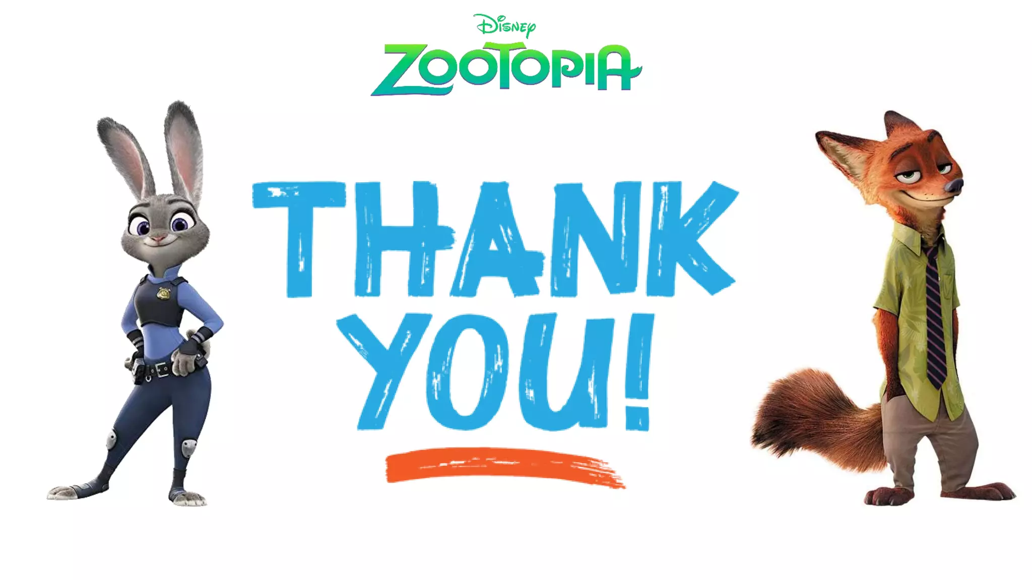 Lesson Learned From Zootopia Movie | PPTX