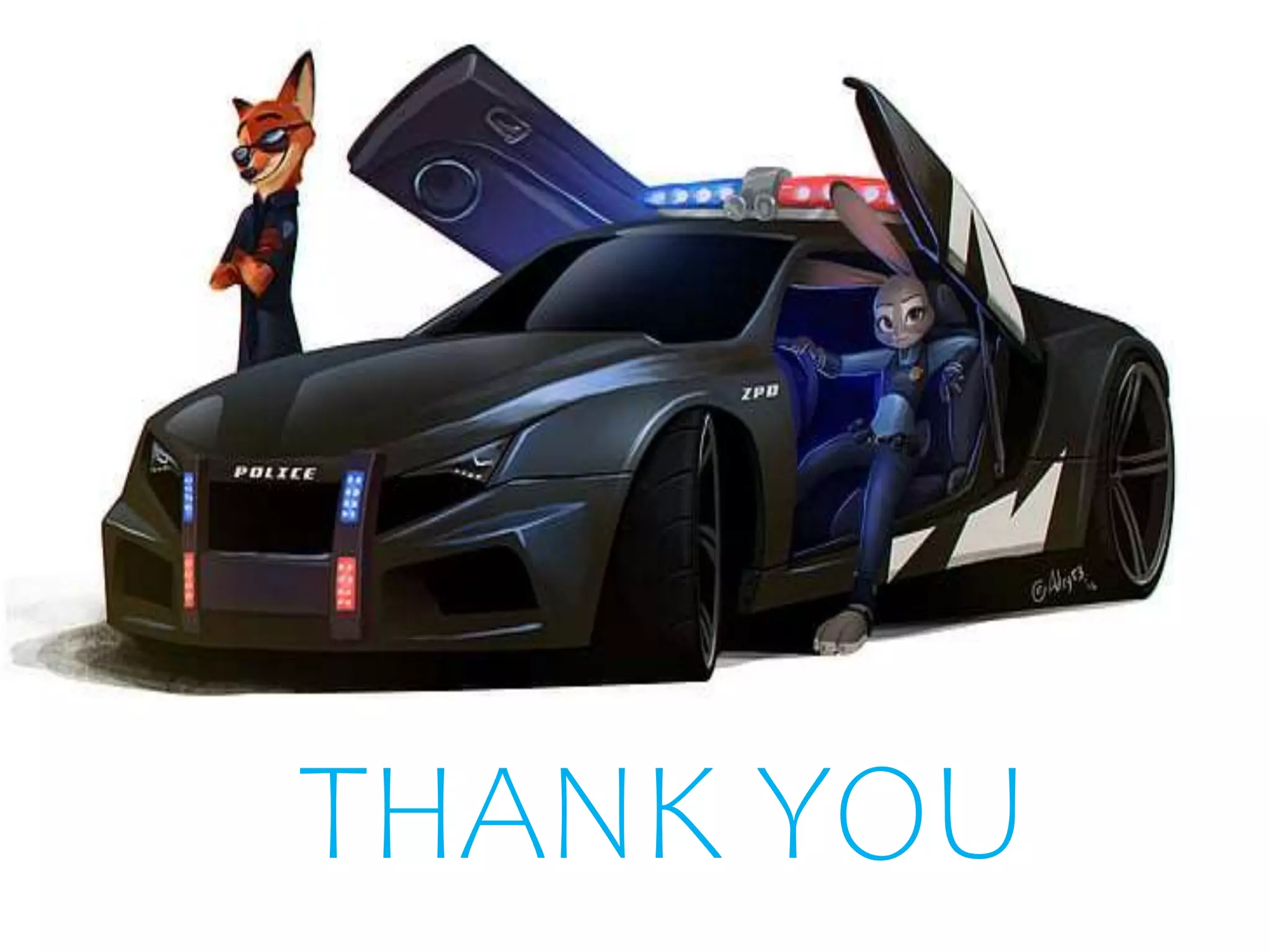 Zootopia Movie Analysis.pptx