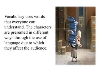 Zootopia Movie Analysis.pptx