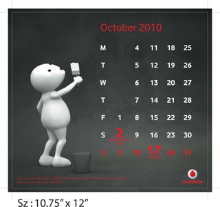 Zoozoo Calender | PDF