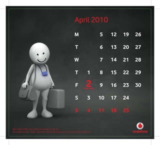 Zoozoo Calender | PDF