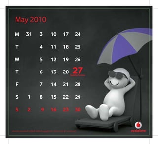 Zoozoo Calender | PDF
