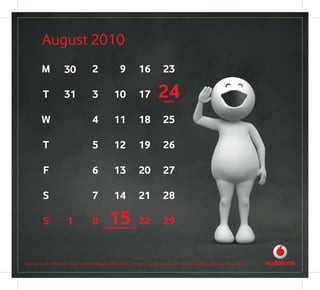 Zoozoo Calender | PDF