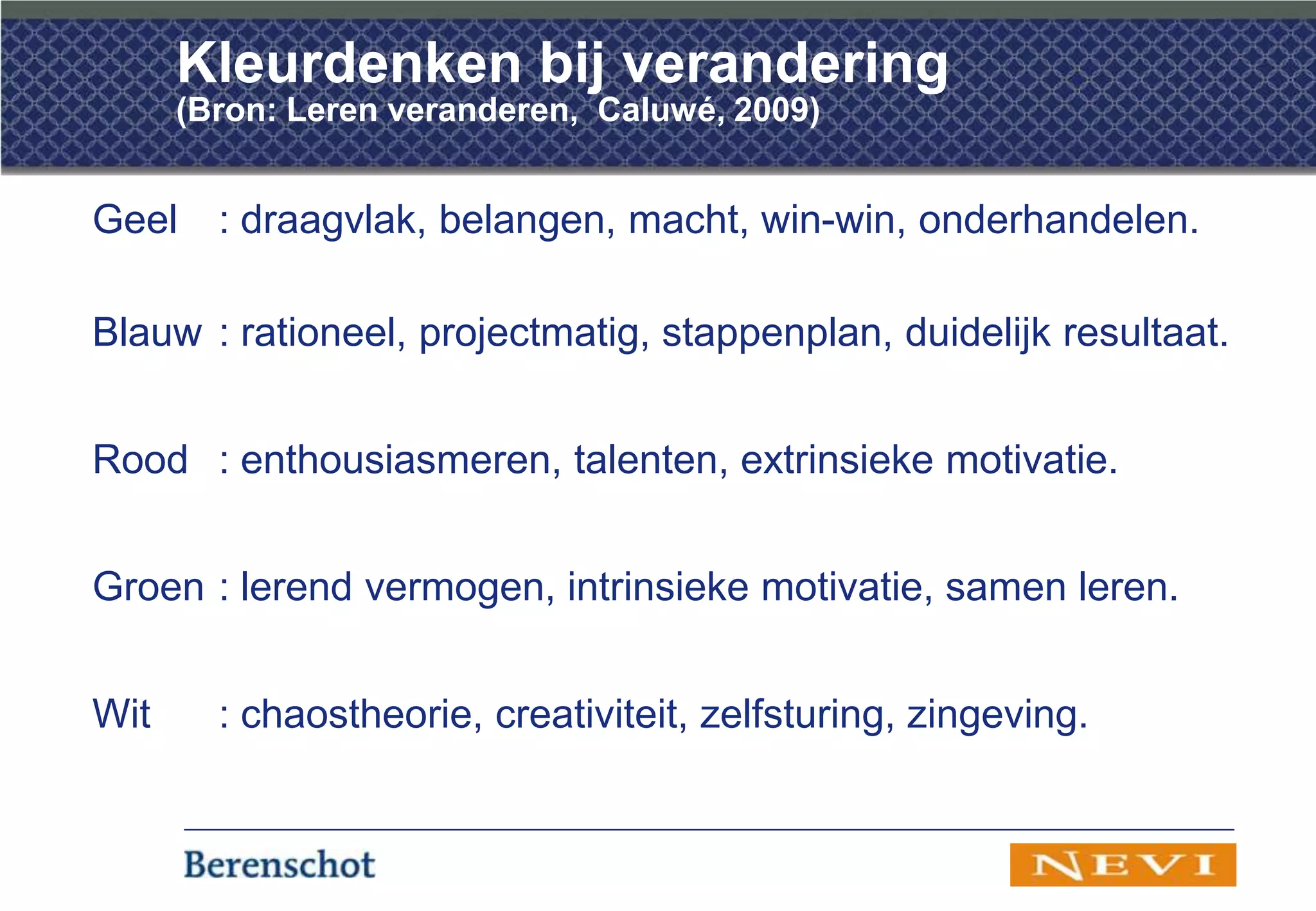 Zorgcongres Definitief Handout | PPTX