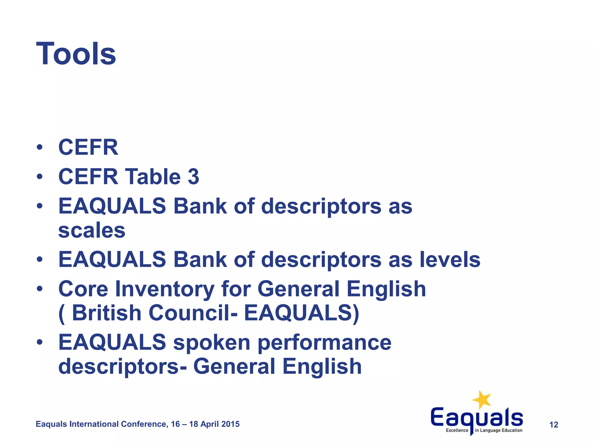 Zorica Kovacevic: Business & general english cefr speaking samples | PDF