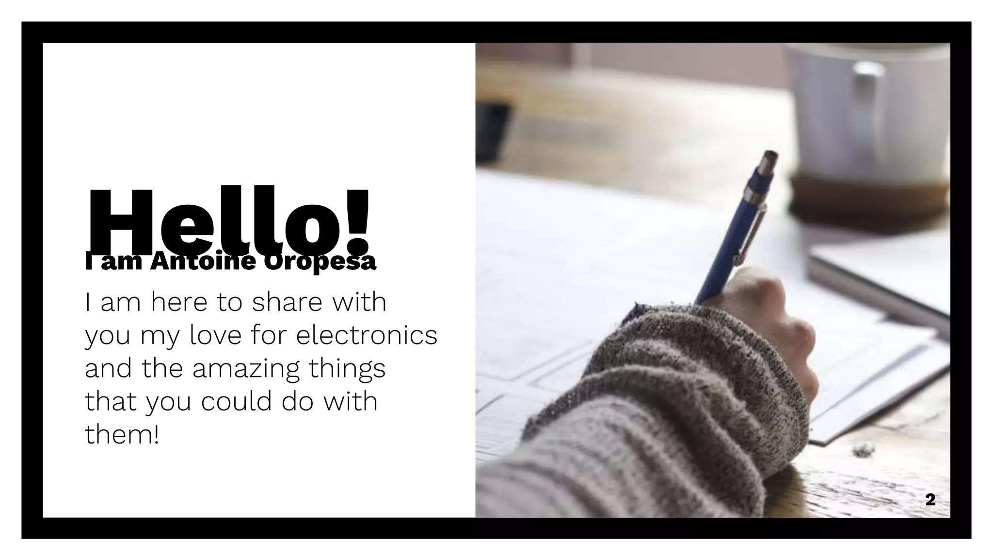 Buzzer game for kids to learn electricity concepts in a fun way | PPTX