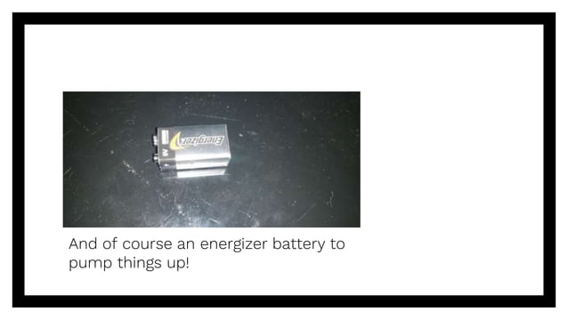 Buzzer game for kids to learn electricity concepts in a fun way | PPT