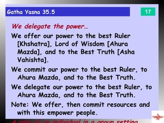 Mazda Zoro Talk | PPT