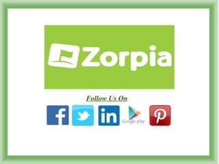 Zorpia meet new people | PPT