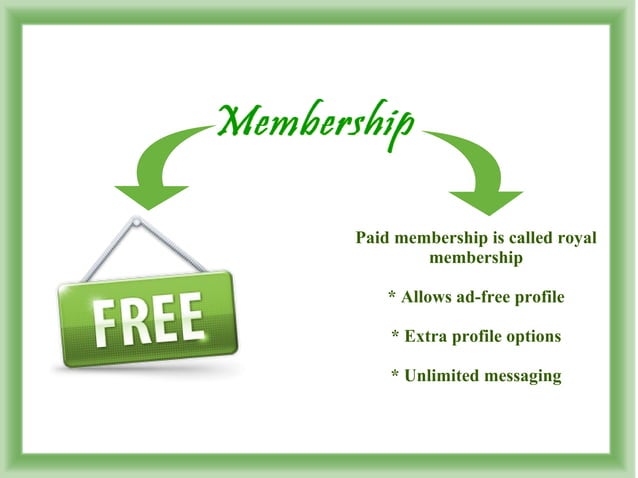 Zorpia meet new people | PPT