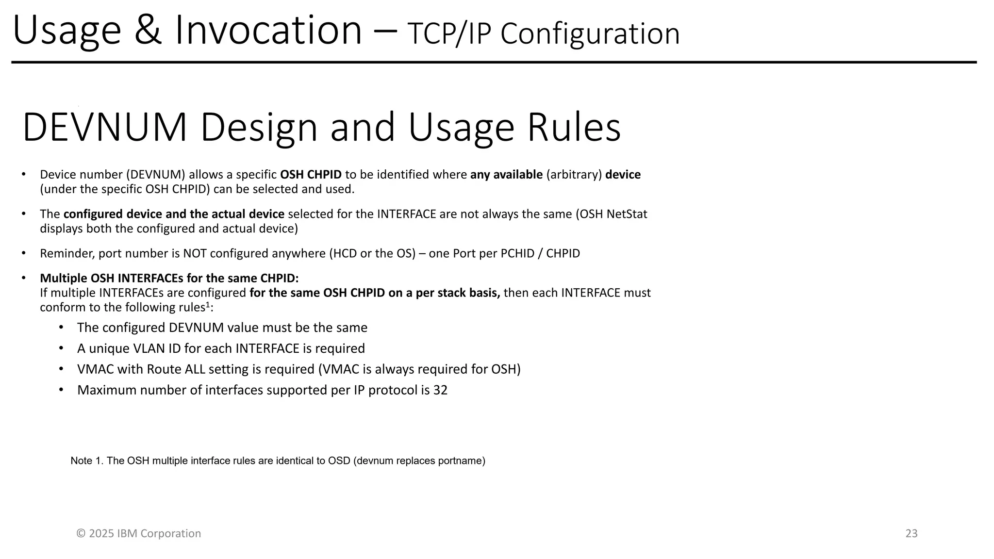 zOS CommServer support for the Network Express feature on z17 | PDF