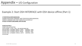 zOS CommServer support for the Network Express feature on z17 | PDF