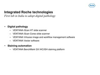 An AP lab is transformed with digital pathology | PPT