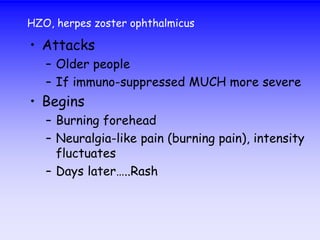 Zoster.................................. | PPT