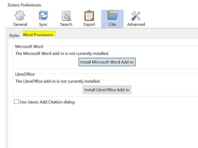 Zotero basics | PPTX | Desktop Publishing | Computer Software and Applications
