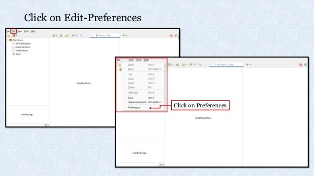 Zotero: A Reference Management Tool | PDF