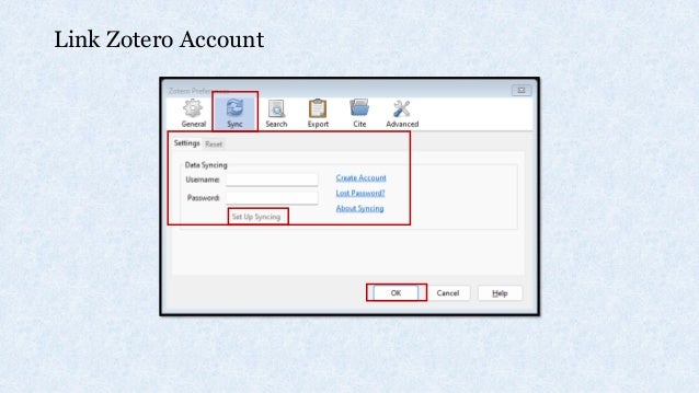 Zotero: A Reference Management Tool | PDF