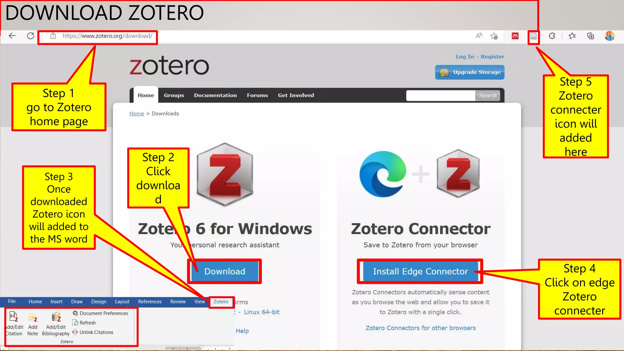 zotero presentation.pptx
