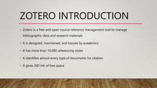 zotero presentation.pptx