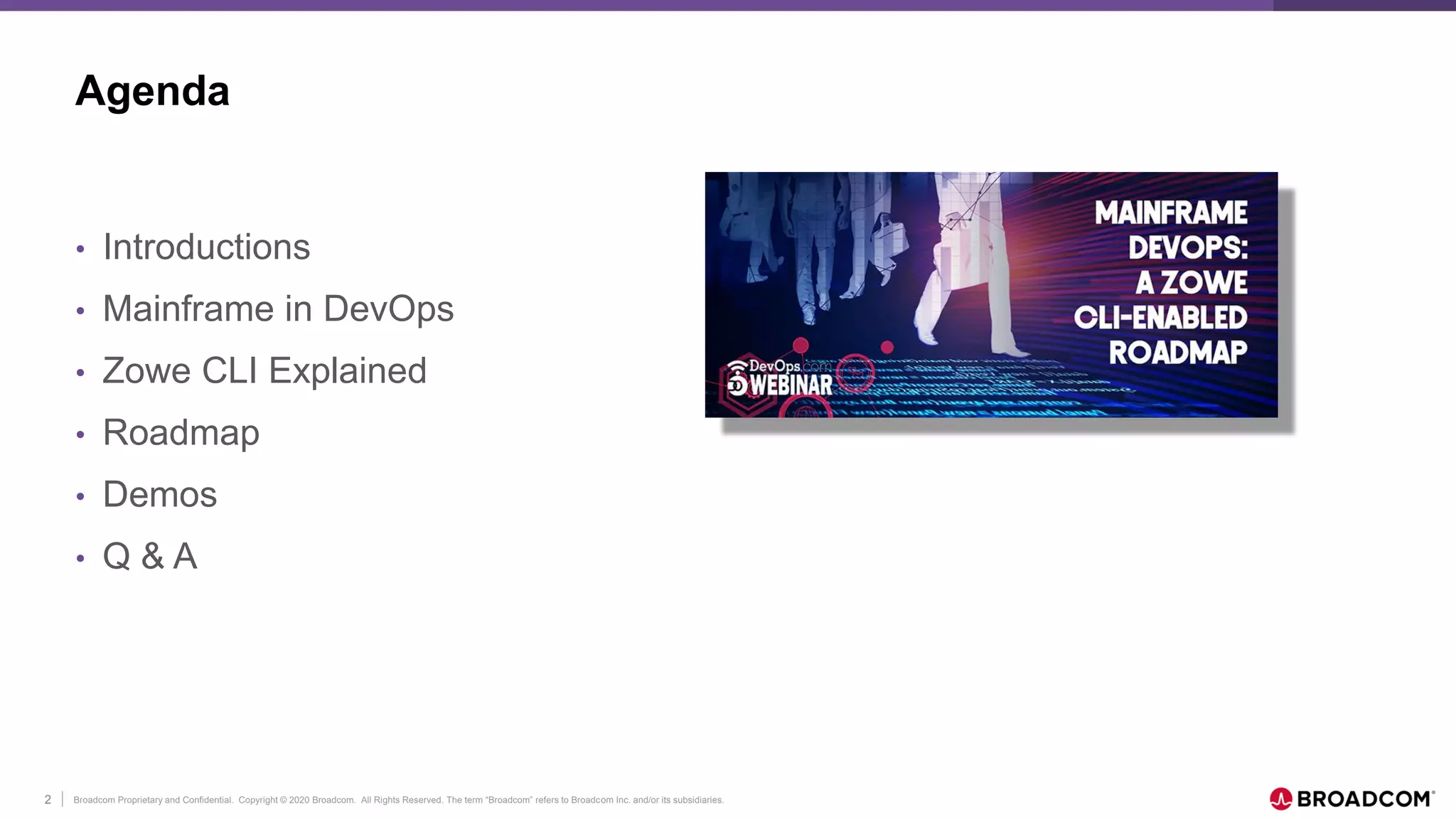 Mainframe DevOps: A Zowe CLI-enabled Roadmap | PDF
