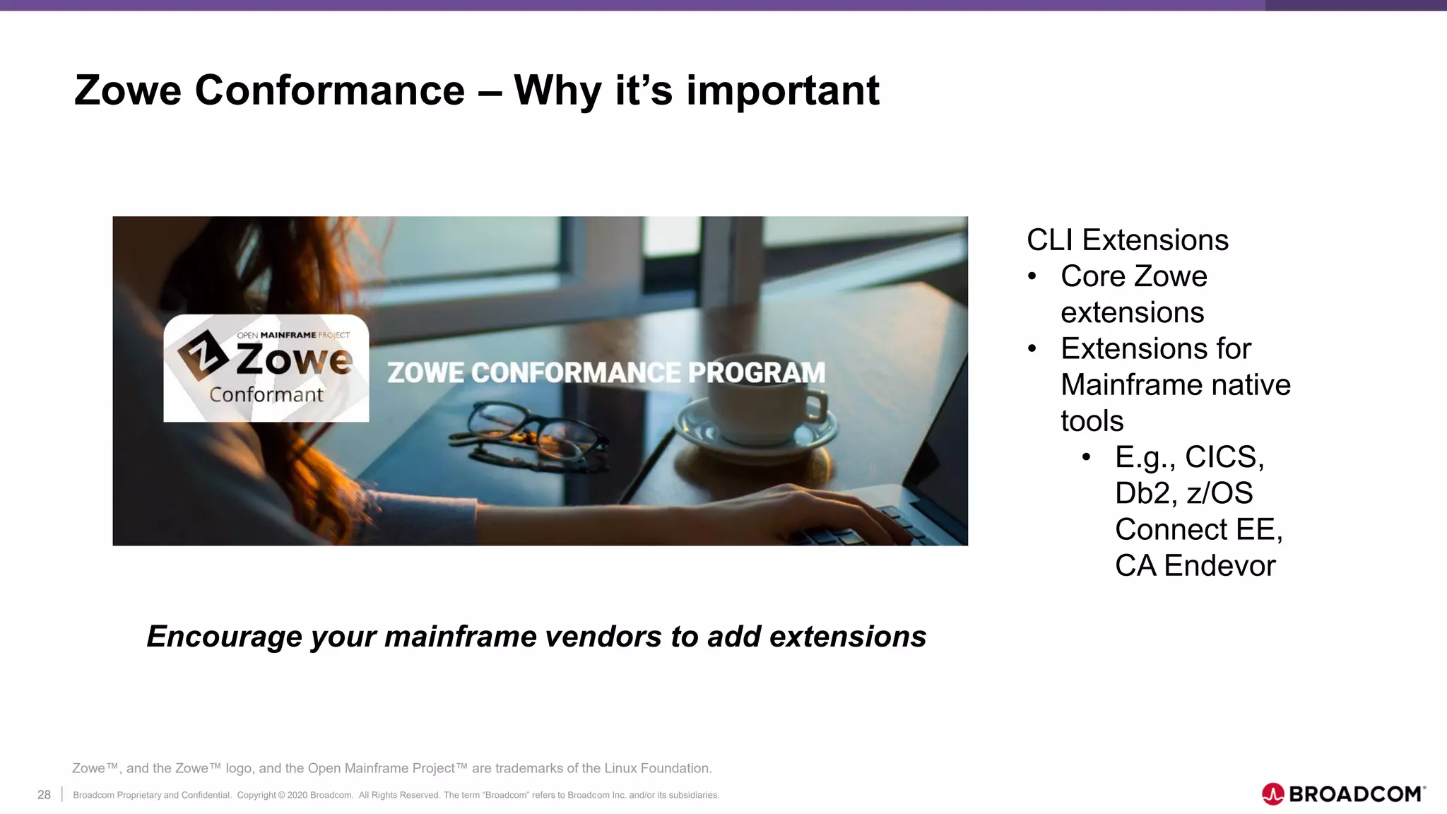 Mainframe DevOps: A Zowe CLI-enabled Roadmap | PDF