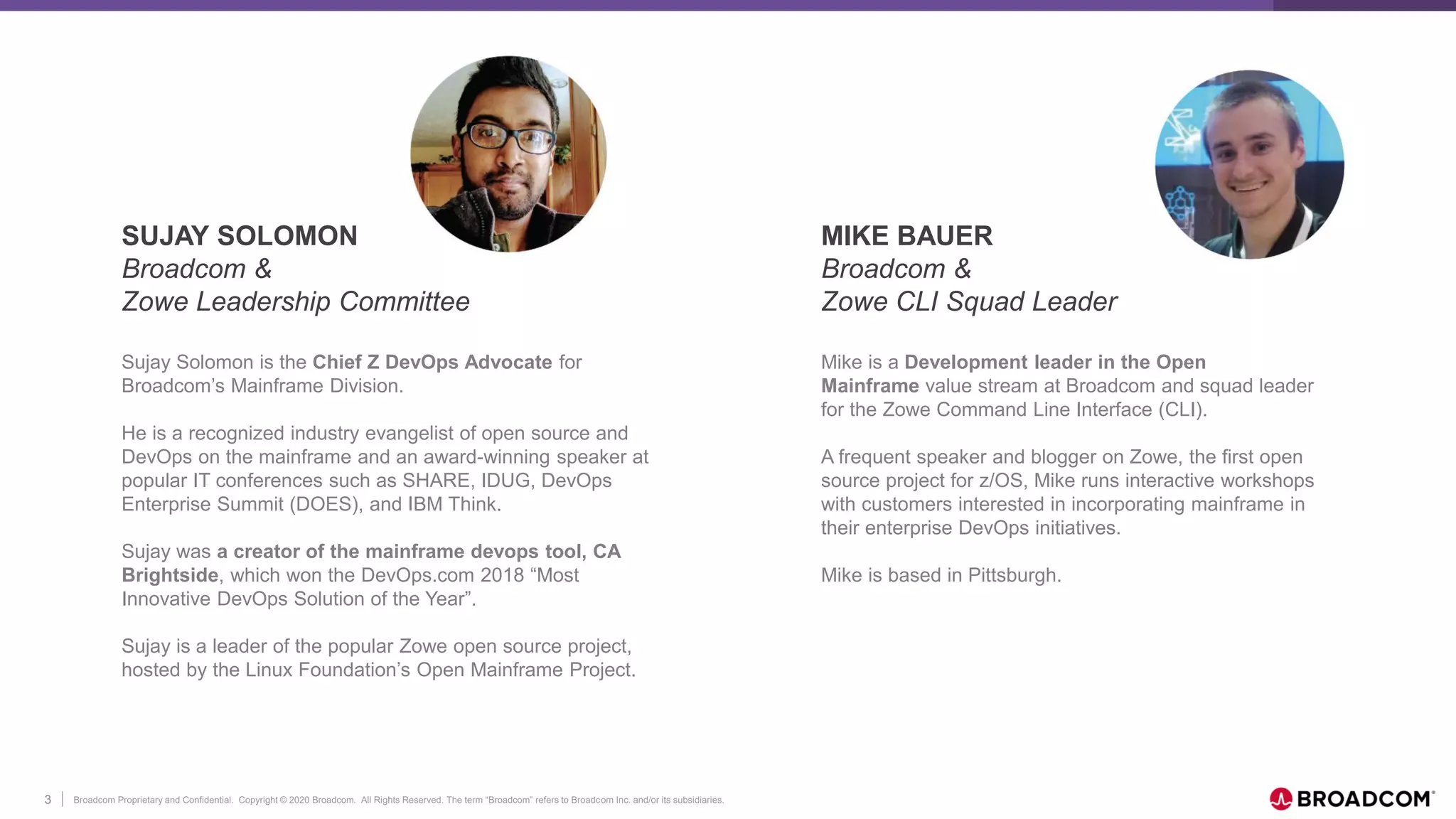 Mainframe DevOps: A Zowe CLI-enabled Roadmap | PDF